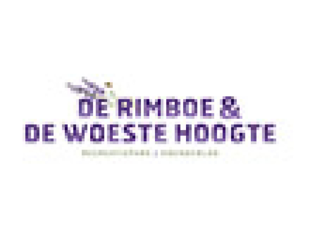 De Rimboe & De Woeste Hoogte | Vakantiepark Hoenderloo