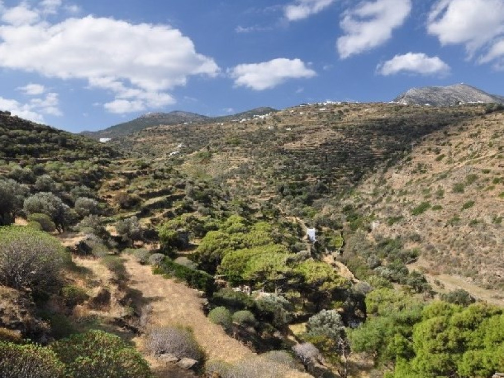 Wandelen op de Cycladen | Mooiste Cycladen eilanden