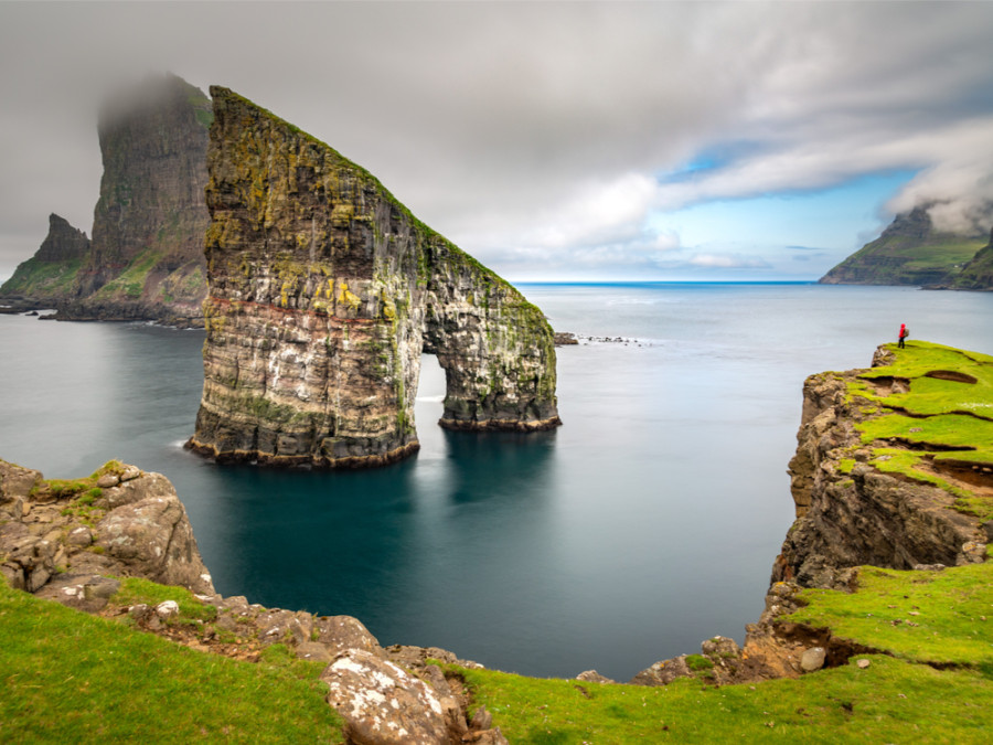 Faroer eilanden natuur | Tips voor mooie reizen