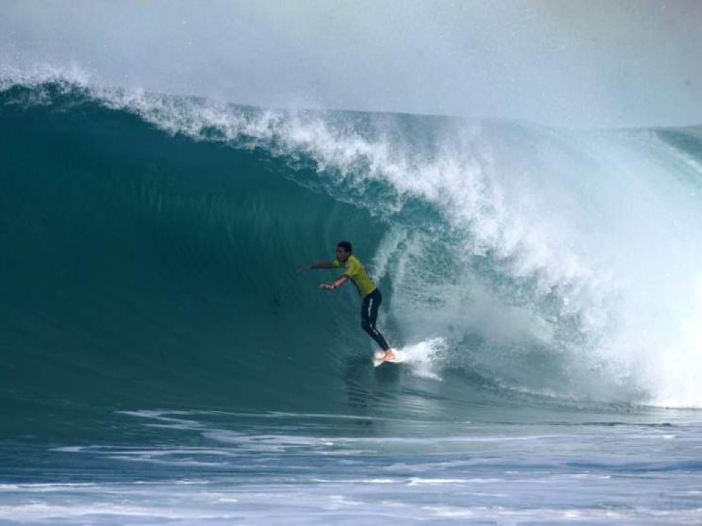 Surfen in Frankrijk | Tips Surfvakantie Frankrijk op Naturescanner