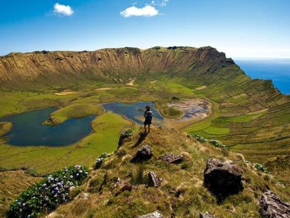 Wandelen op de Azoren | 8X Tips voor een wandelvakantie