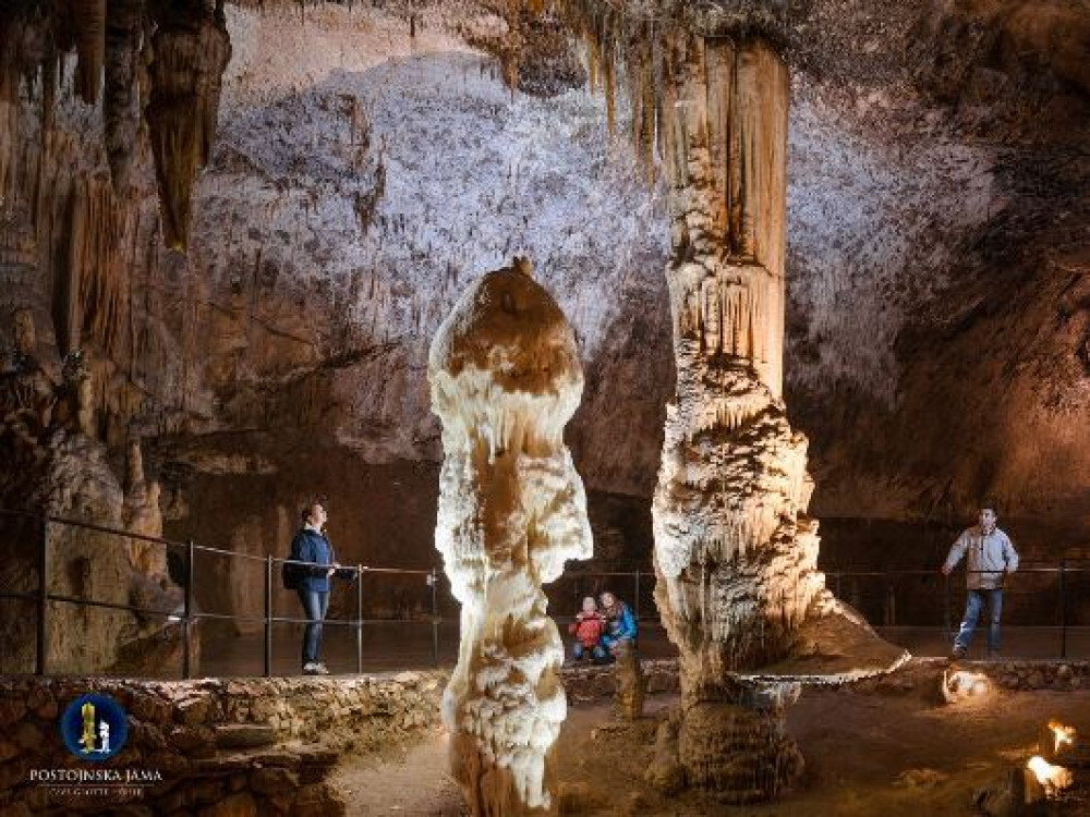Grotten van Postojna in Slovenië | Tips voor je bezoek