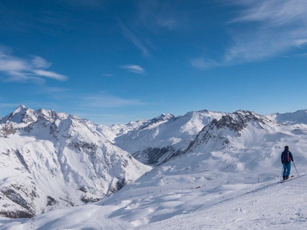 Wintersport in Frankrijk | Top wintersportbestemmingen