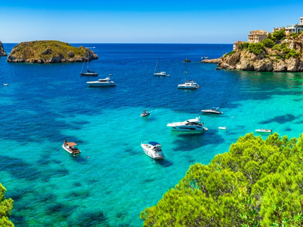 Mooiste eilanden in Spanje | Vakantietips Spaanse eilanden