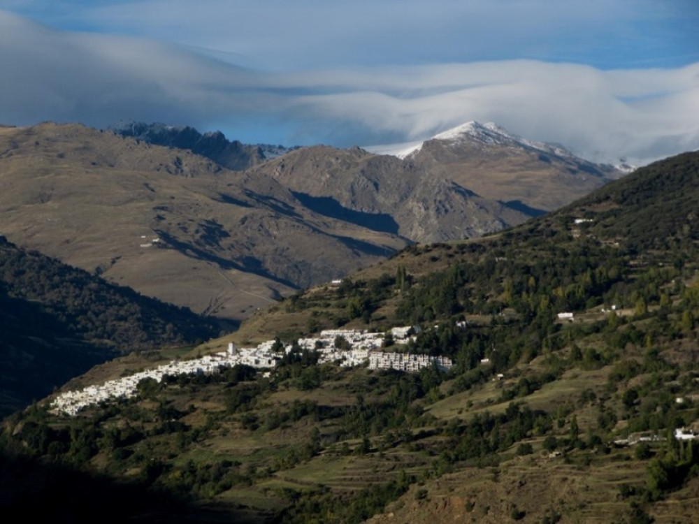 Andalusie natuur | 17 X Mooiste plekken in Zuid-Spanje