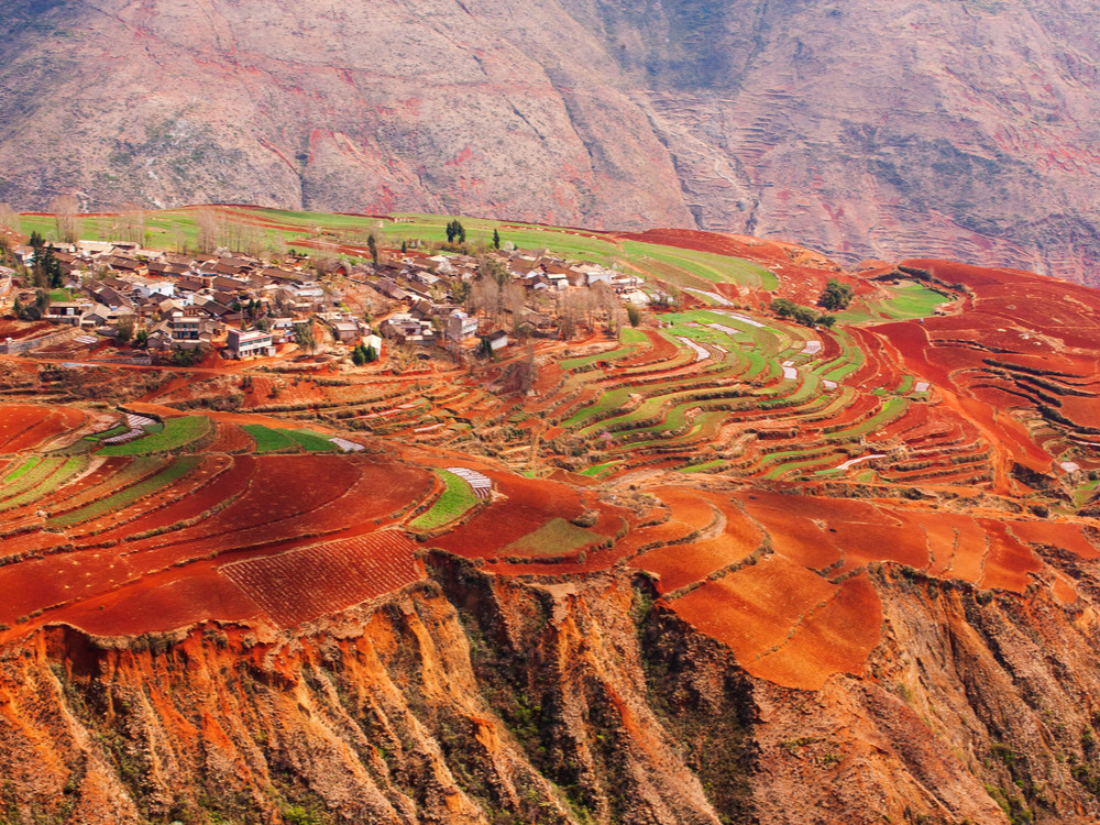 China natuur | 10 tips voor natuurreizen en mooie plekken