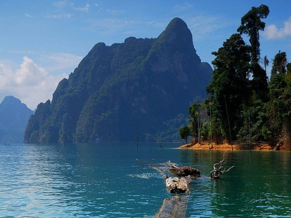 Tips rondreis Azië | 28 Reizen in de natuur in Azie