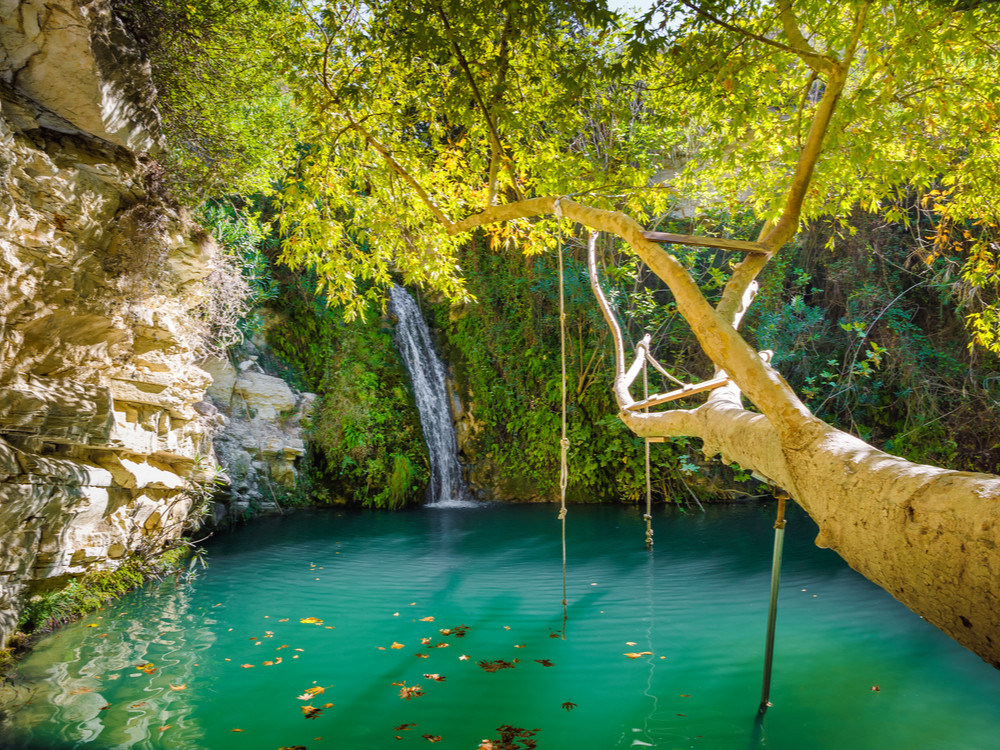 6x Natuur op Cyprus | De mooiste plekjes op Cyprus