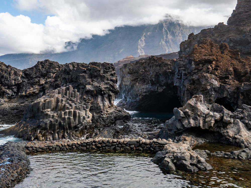 El Hierro | 5x Mooiste plekjes en natuur