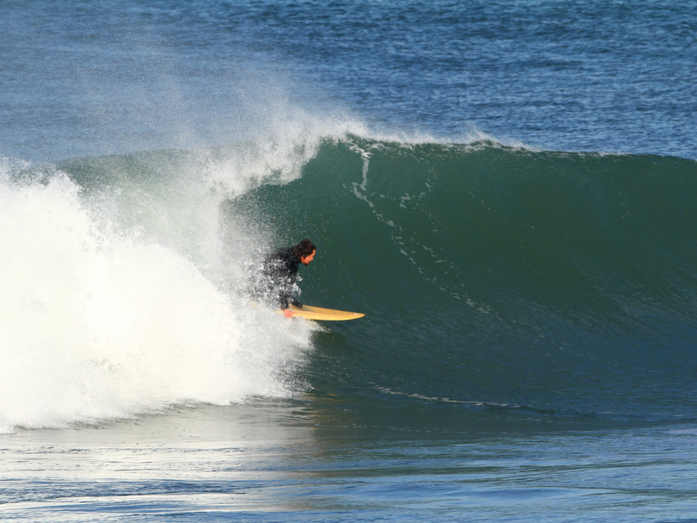 Surfen in Frankrijk | Tips Surfvakantie Frankrijk op Naturescanner