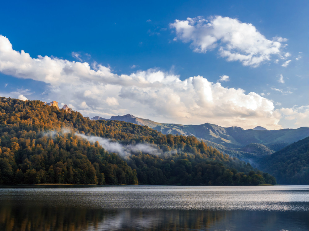 Azerbeidzjan reis | Mooiste plekken, natuur en reizen