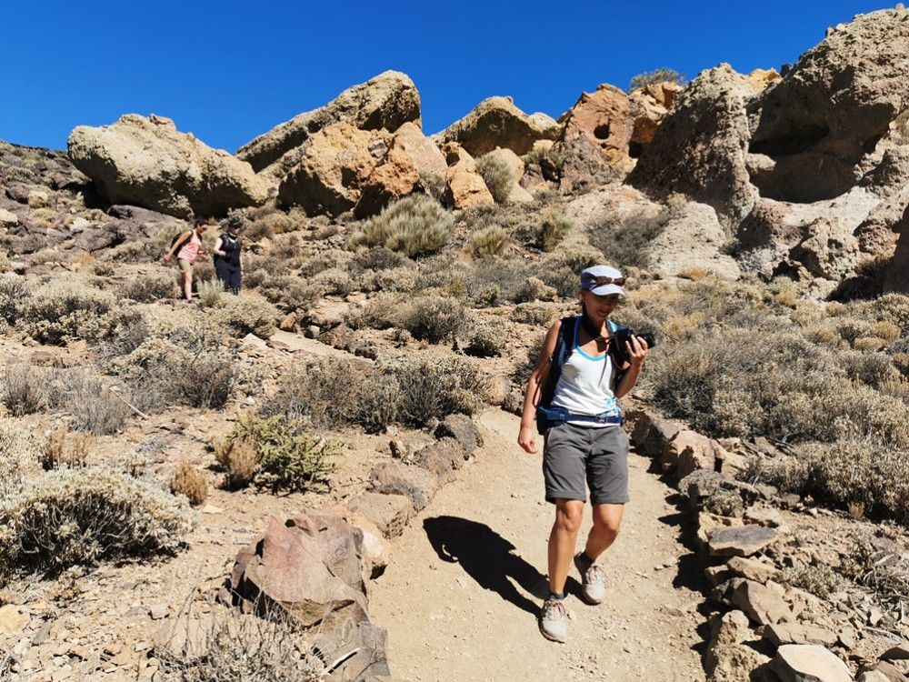 Wandelen op Tenerife | 3X Tips voor hikes en dagtochten