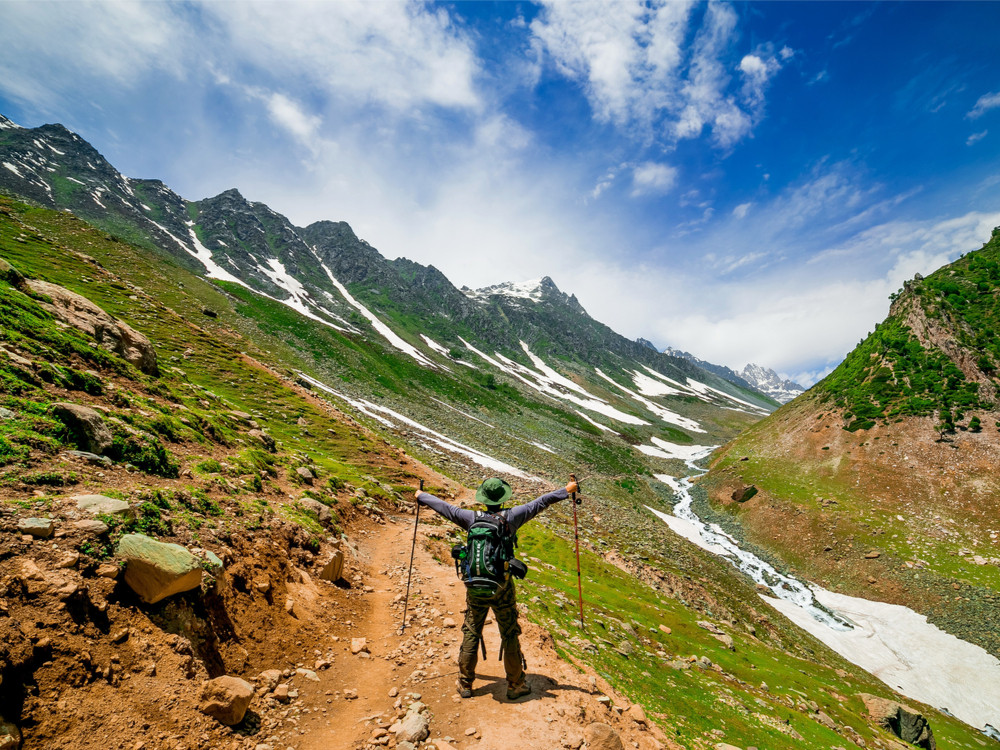Trekking in India | Tips voor wandelreizen in India