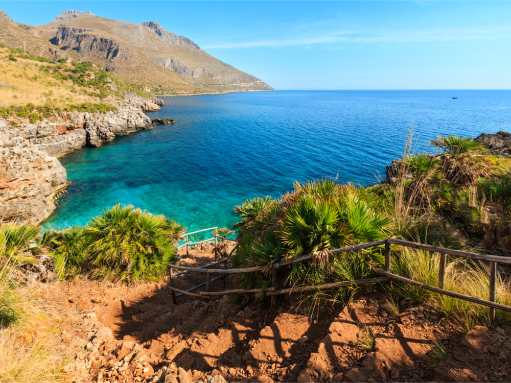 Wandelen op Sicilië | Tips wandelvakantie Sicilie