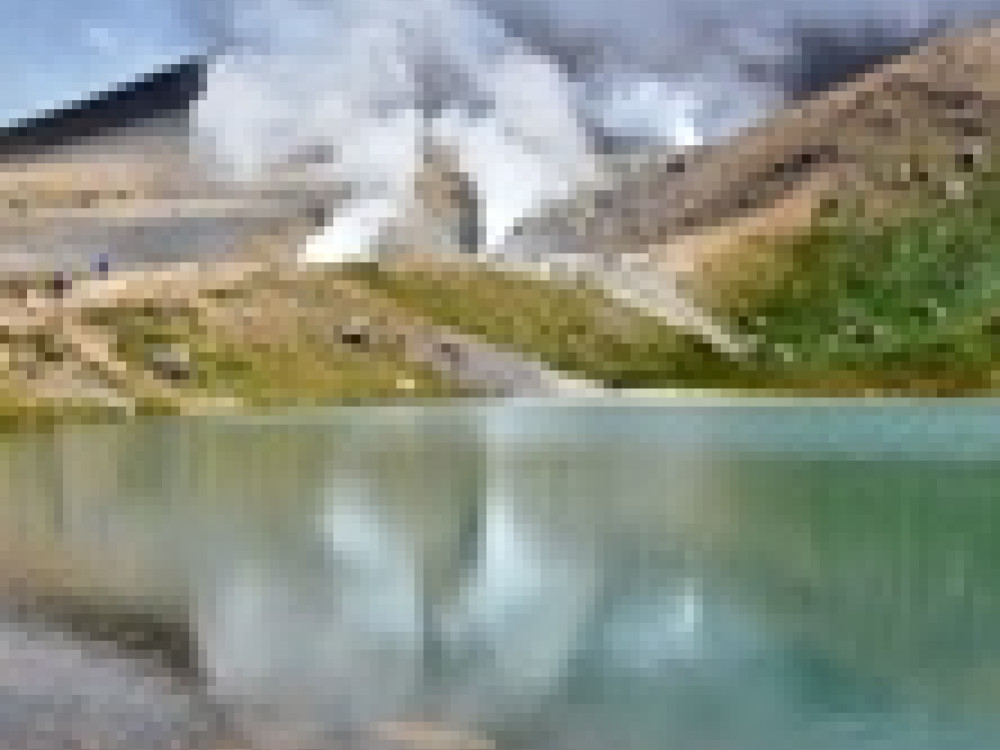 Natuur in Japan | Ontdek de mooiste gebieden in Japan