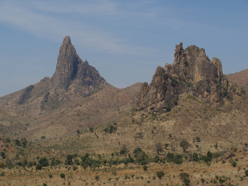 Tips Kameroen reis | Natuur en reizen Kameroen