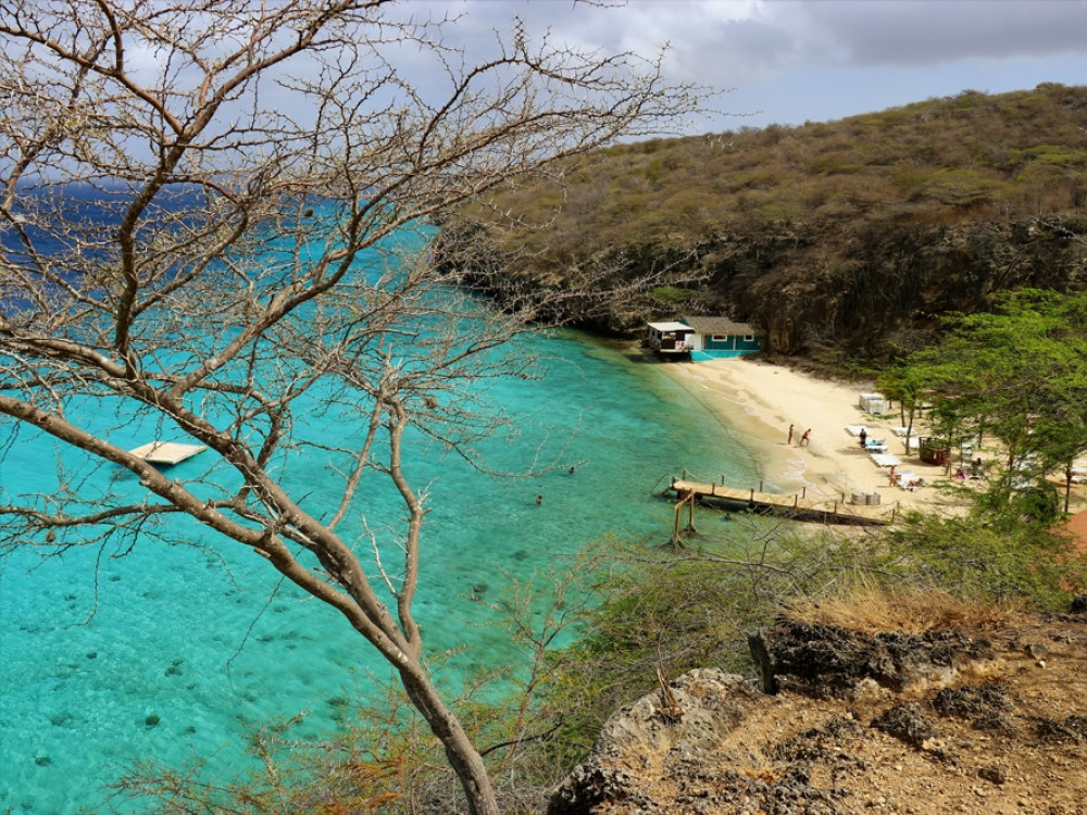 Natuur Curaçao | Mooiste plekjes en natuurgebieden