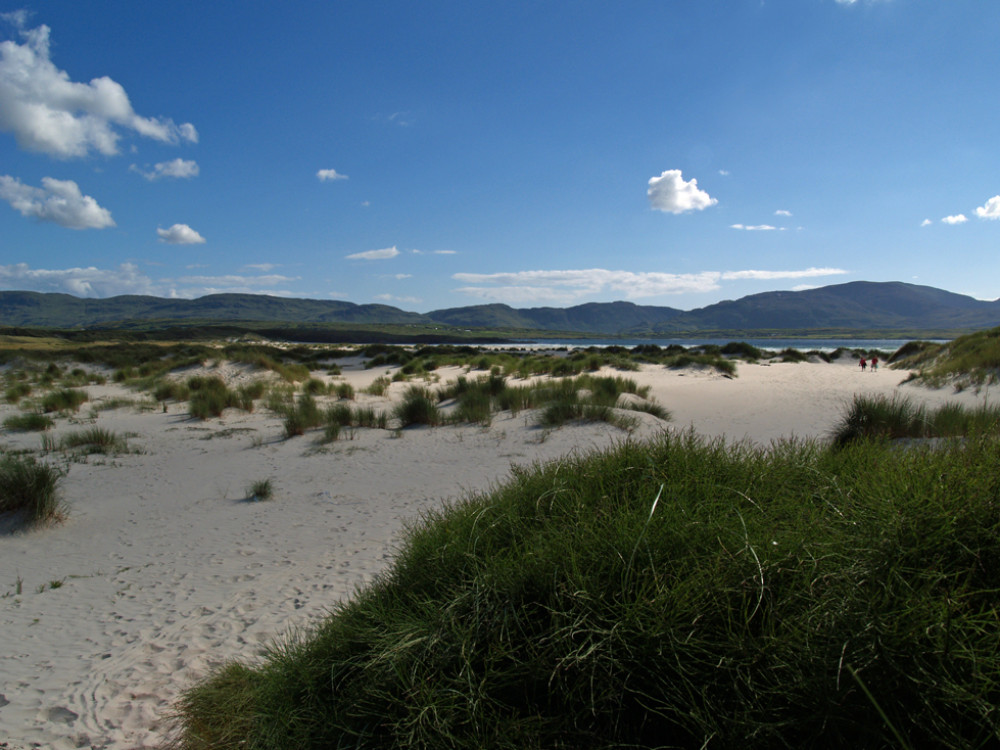 Natuur in Ierland | 10 Tips voor een rondreis in Ierland