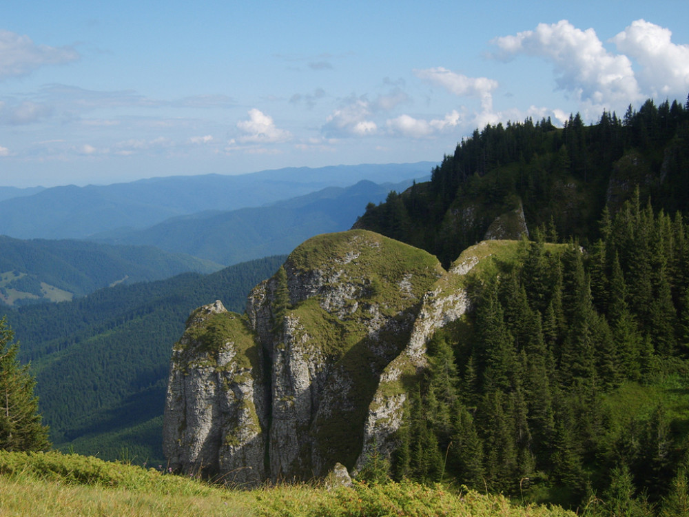 Natuur in Roemenie | Reistips en mooiste plekken in Roemenië