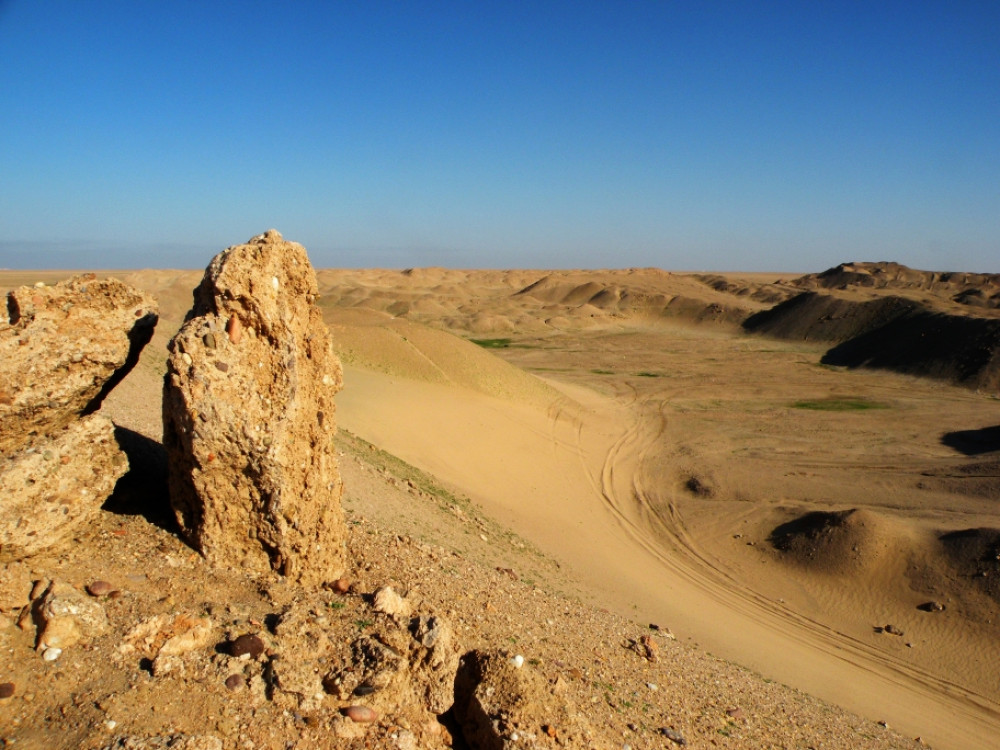 Koeweit natuur en reizen | Tips voor reizen naar Koeweit