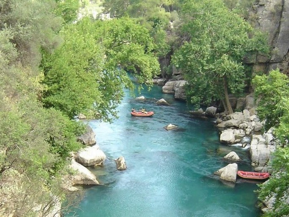 Wat te beleven en wat te doen in Turkije?