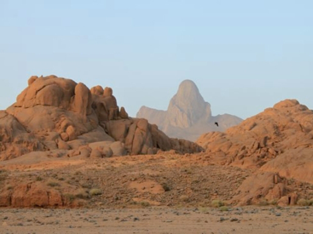 Natuur in Algerije | Mooie plekken en woestijnreizen