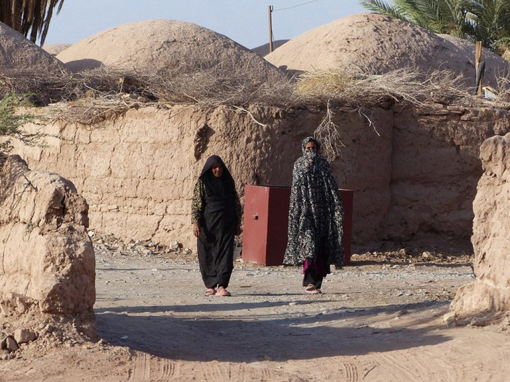 Natuur in Iran | 4 Mooiste plekken in Iran