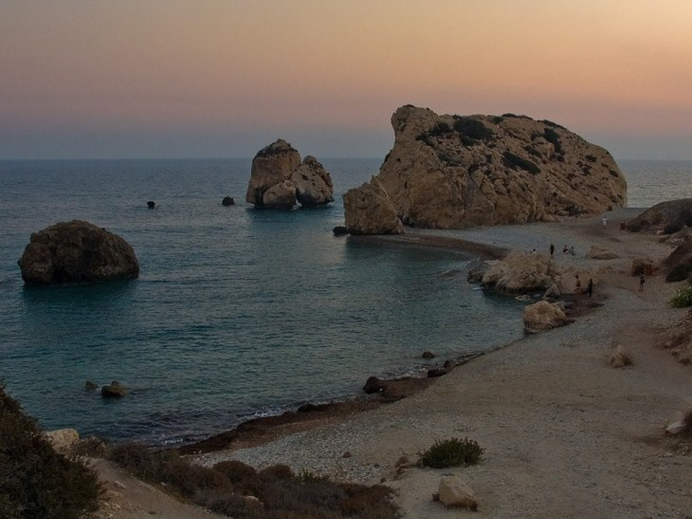 Natuur op Cyprus | De mooiste plekjes op Cyprus