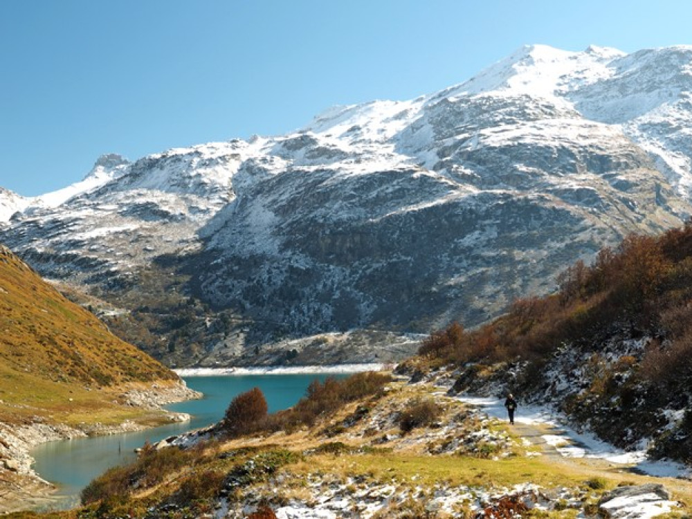 Natuur in Zwitserland | Top 10 mooiste gebieden in Zwitserland