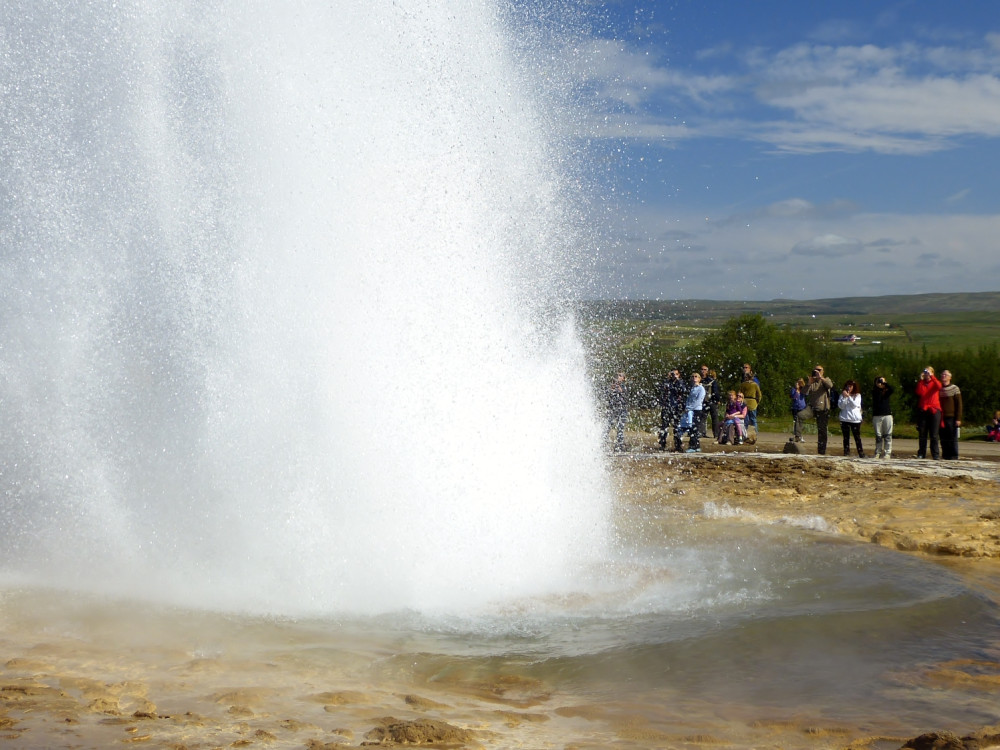 9x Mooiste plekken in IJsland | Natuur en vakantietips