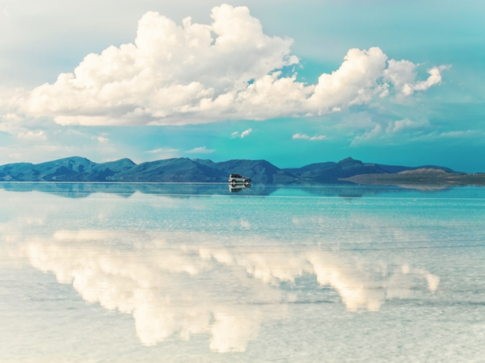 Natuur in Bolivia en leuke reistips naar de mooiste gebieden