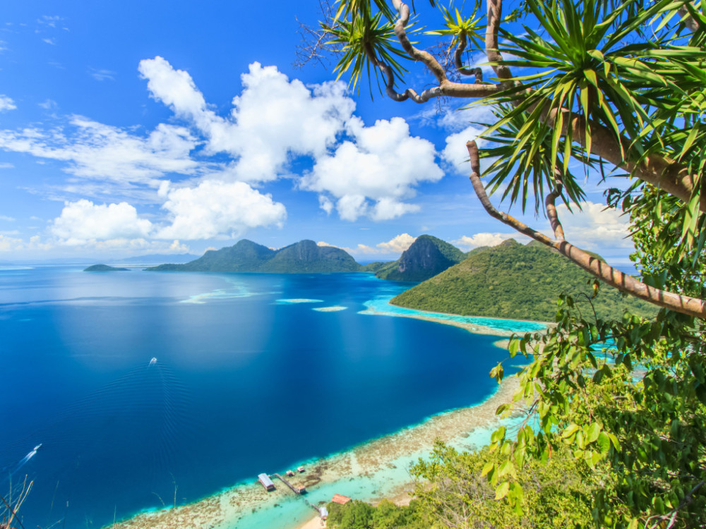 Maleisië natuur | Mooiste plekken en bezienswaardigheden