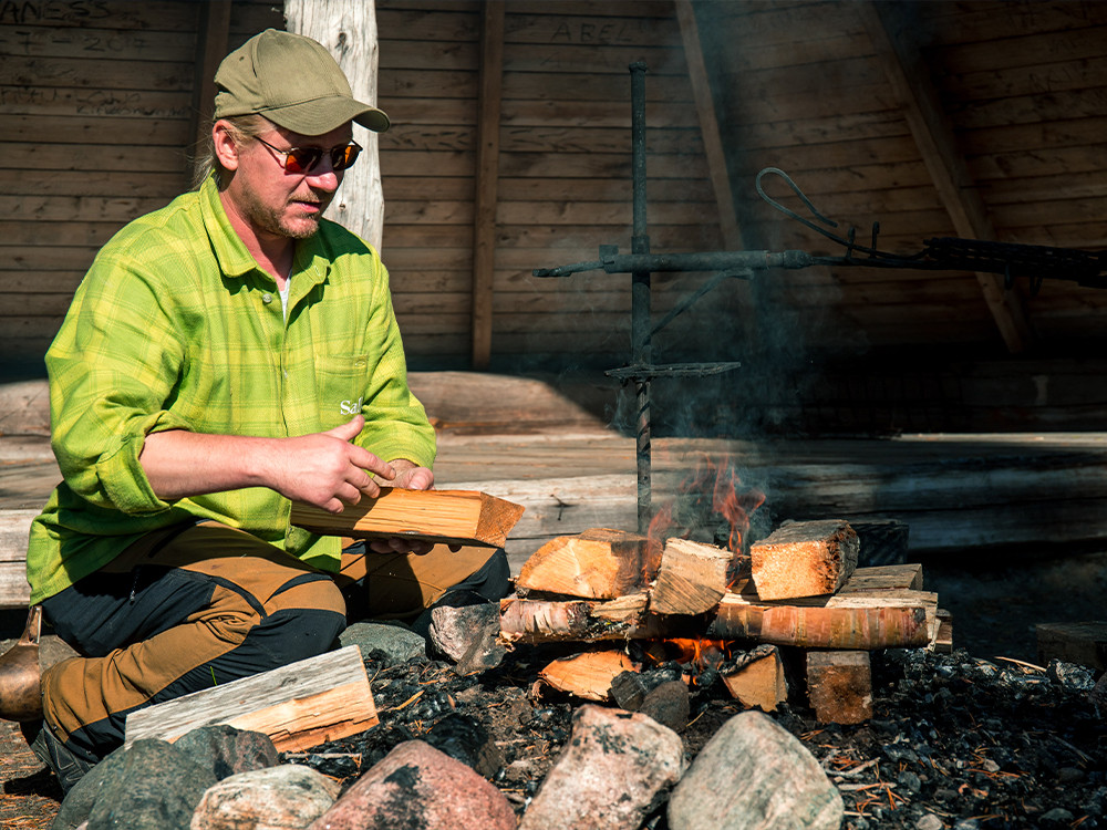 Salla in Finland | Natuur en 3 mooiste plekken