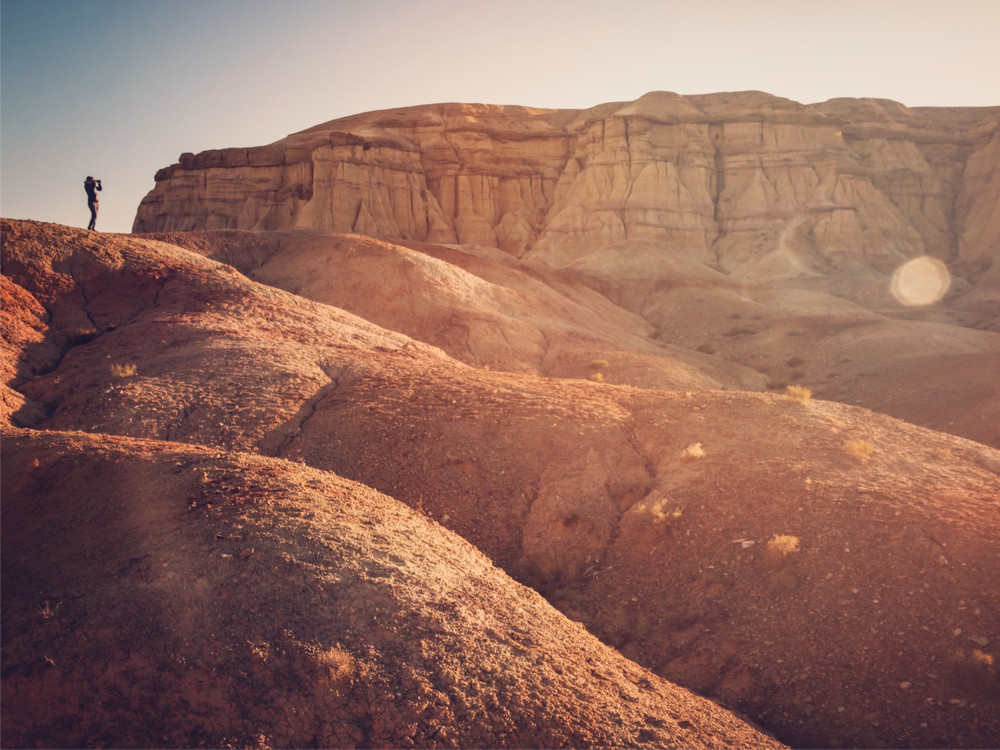 Gobiwoestijn | Tips voor reizen naar de Gobi in Mongolië