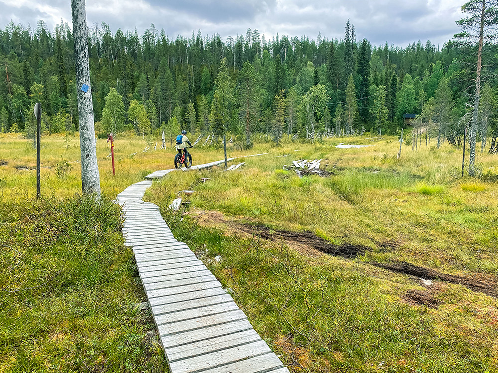 Salla in Finland | Natuur en 3 mooiste plekken
