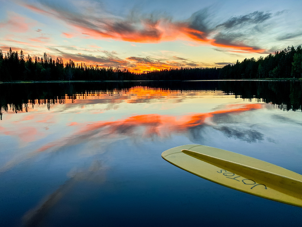 Salla in Finland | Natuur en 3 mooiste plekken
