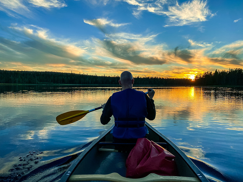 Salla in Finland | Natuur en 3 mooiste plekken