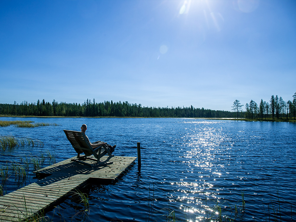 Salla in Finland | Natuur en 3 mooiste plekken