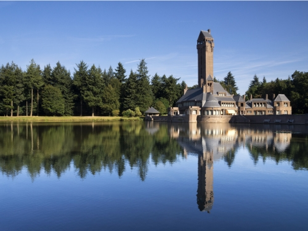 Natuur in Otterlo | Overnachten en mooie plekken