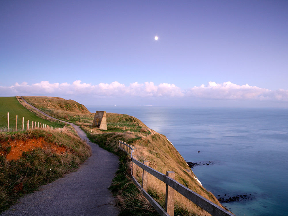 North Downs Way in Engeland | Tips voor route & highlights