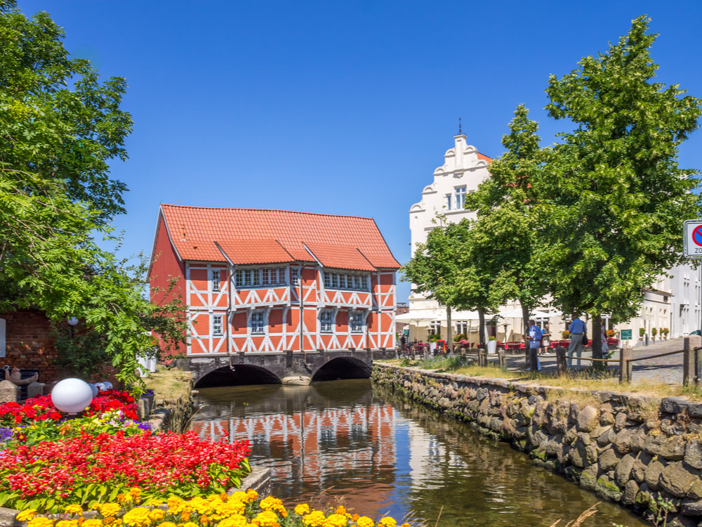 Duitse Oostzee en Rügen | Natuur en mooie plekjes