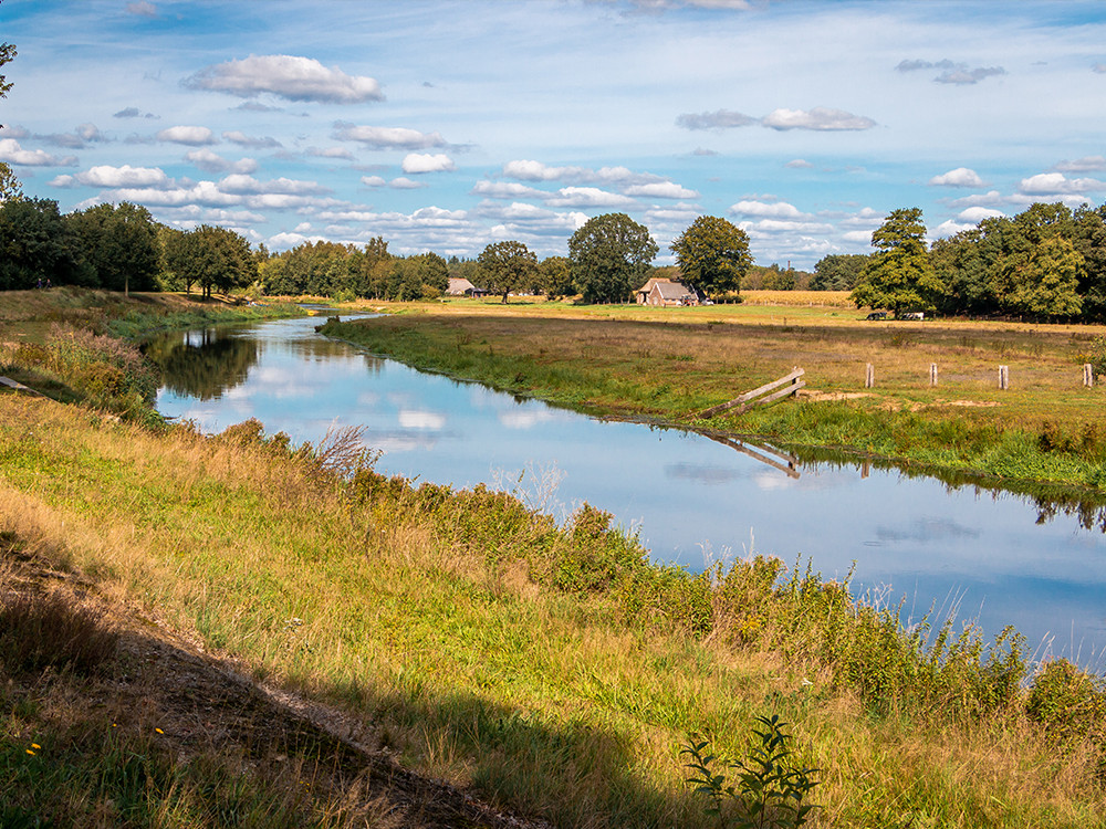 Natuur in Overijssel | 10x mooiste plekken in de provincie