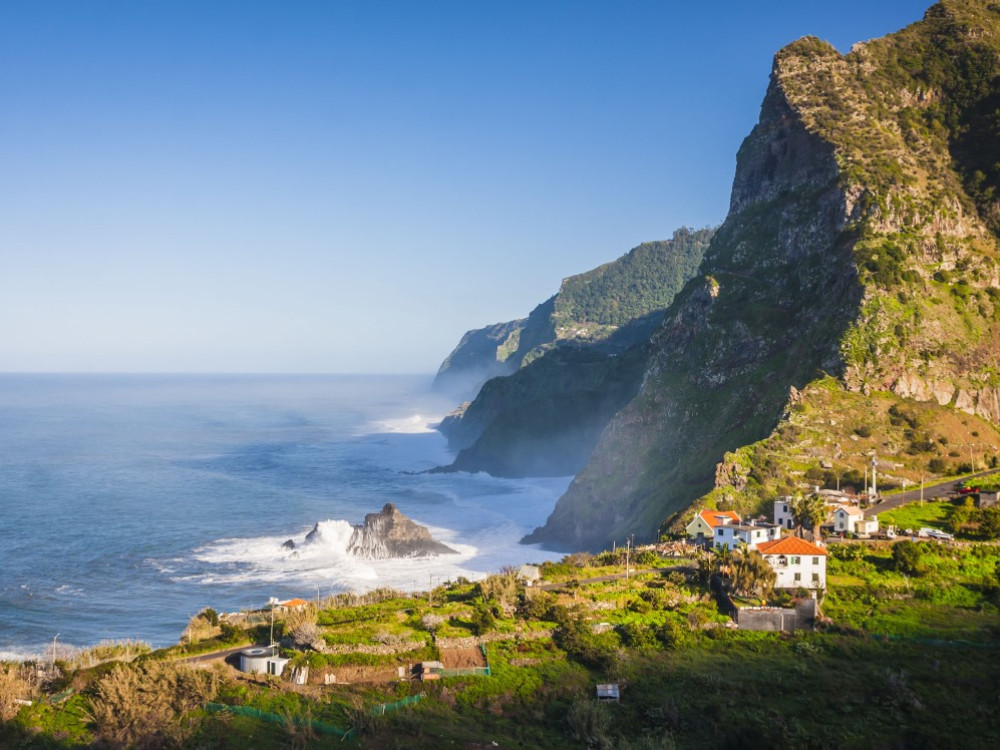 Madeira natuur | 13X Tips voor een natuurvakantie