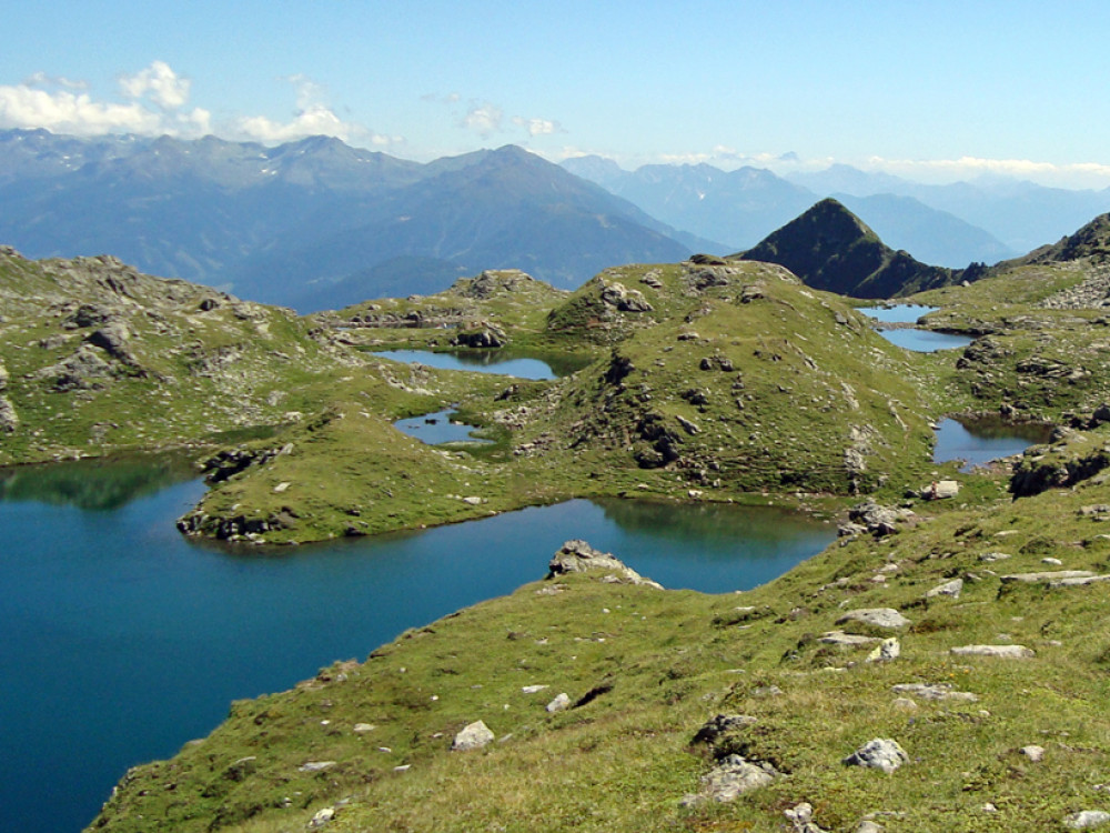 Vakantie in de Alpen | Ontdek de mooiste plekken in de Alpen