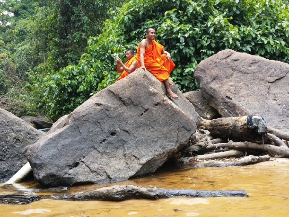 Reizen Zuidoost-Azië | Mooiste plekjes in het zuidoosten van Azië