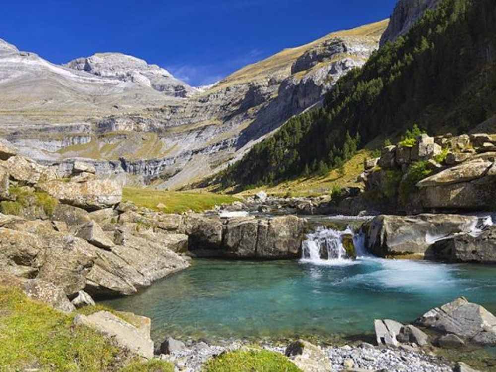 Pyreneeën natuur | Mooiste plekken in de Pyreneeen