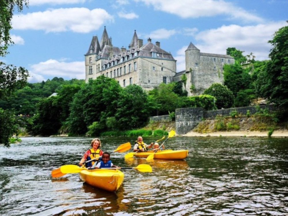 Ardennen natuur | 10X Mooiste plekken in de Ardennen