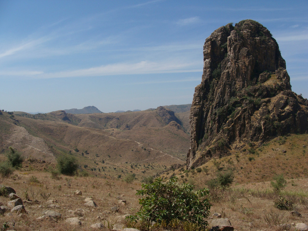 Tips Kameroen reis | Natuur en reizen Kameroen