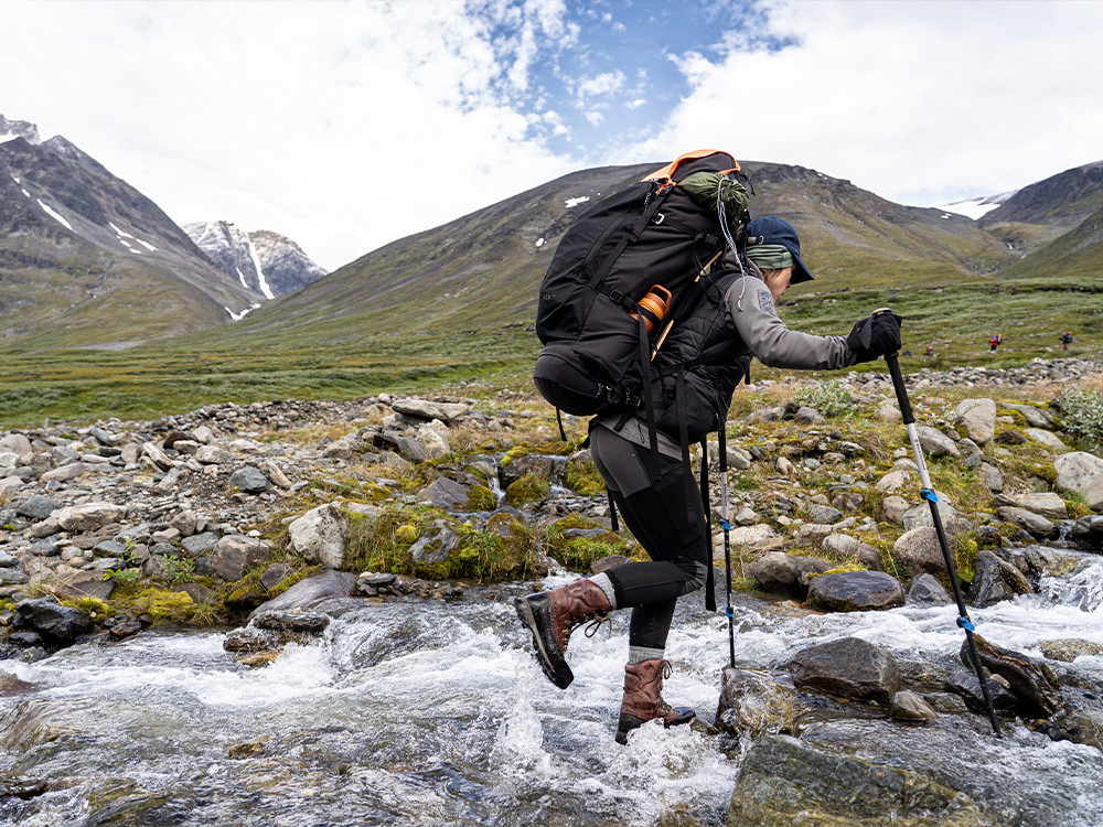 Fjallraven Classic Sweden | Route, tips en ervaringen