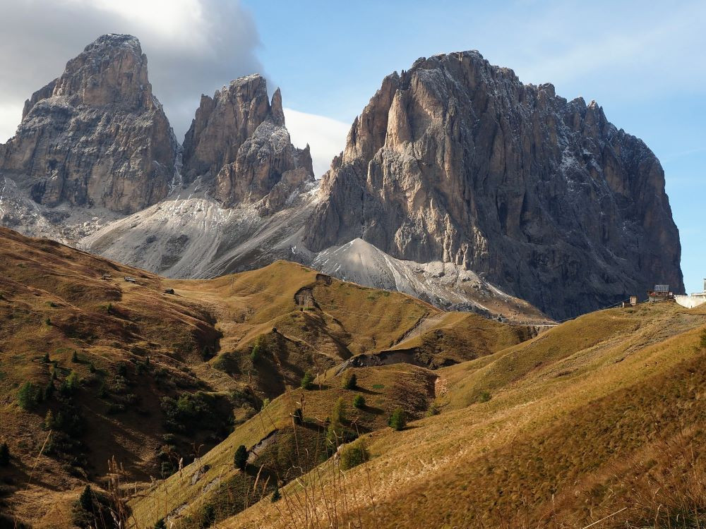 Huttentocht in de Dolomieten | Hike van hut naar hut